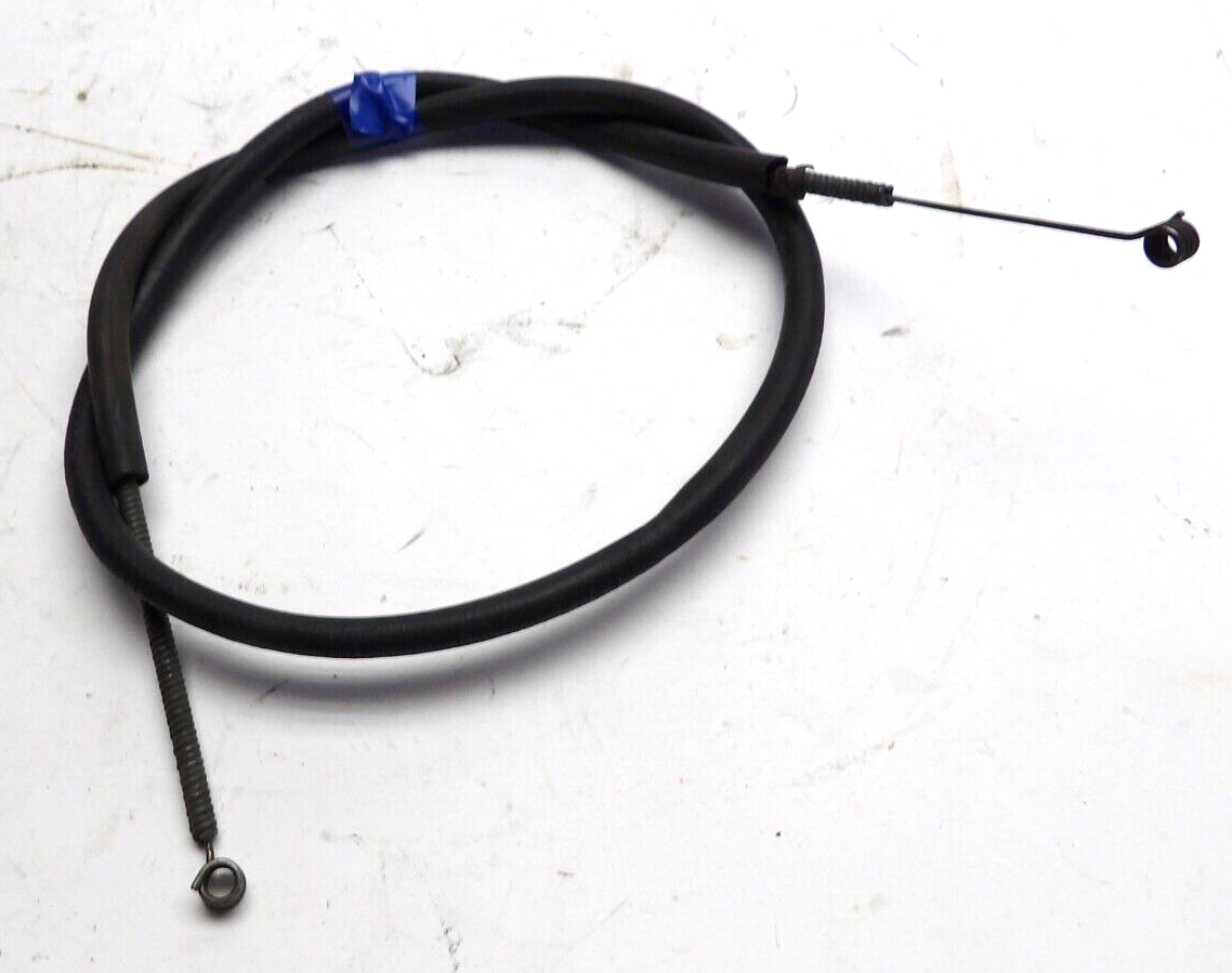 1964-1972 Chevrolet Heater AC Air Vent Control Cable assembly 35-1/8 ...