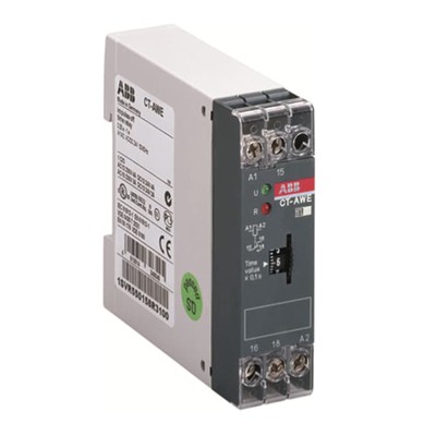 ABB CT-AWE Electronic Relays New | eBay