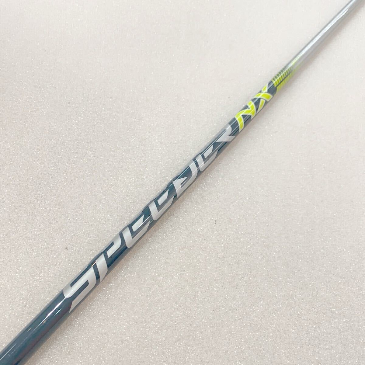 1W Ping/G430 Max Hl/10.5°/Fujikura Speeder Nx35/One Flex 1W Ping/G430 Max Hl/10.5°/Fujikura Speeder Nx35/One Flex