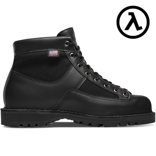 DANNER® PATROL 6" BLACK TACTICAL BOOTS 25200 - ALL SIZES | eBay