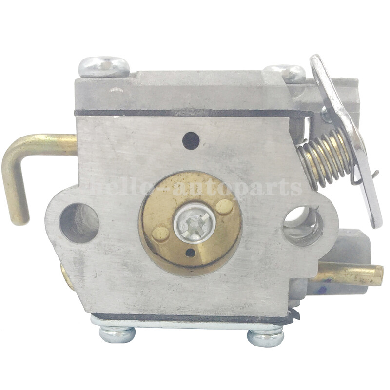 Carburetor Kit For MTD Troy-Bilt 753-05133 753-04333 Ryan Ryobi 7843 ...
