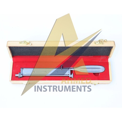 Watson Skin Grafting Knife Handle Dermatome Surgical Instruments | eBay