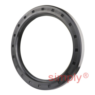 12.4x15.9x1.4cm Nitril Wellendichtring Öldichtung Mit Feder R21 / Sc ...
