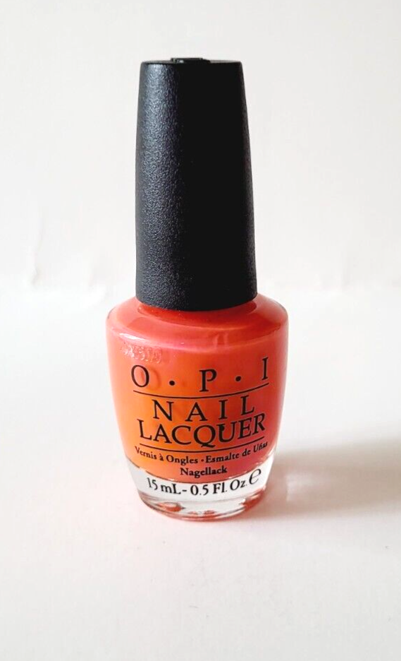 Opi Quente E Picante OPI Producten Kopen? Nouvelle Cosmétique
