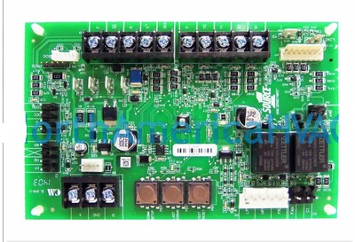 HVAC Parts - York Furnace Control Board