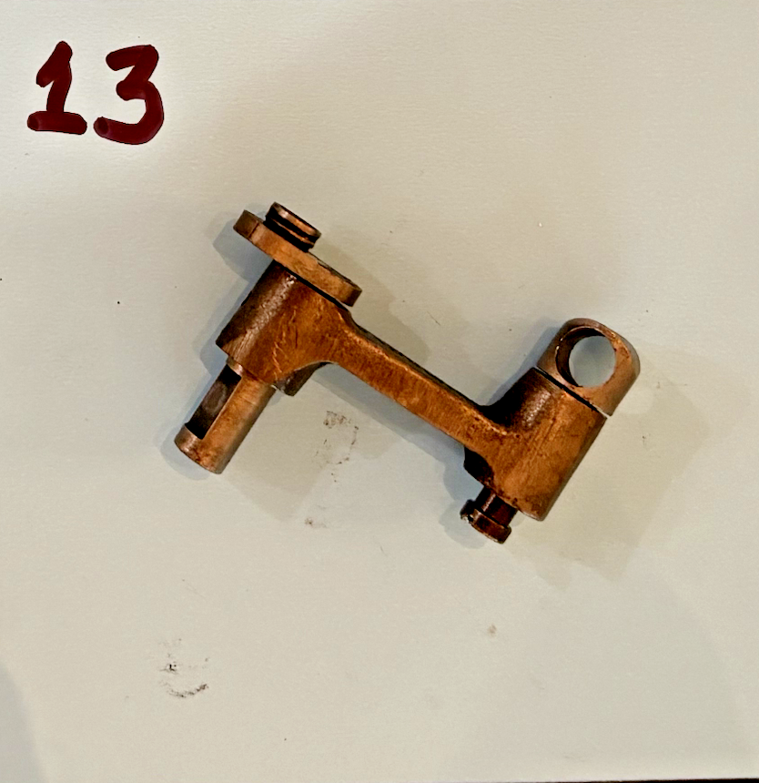 SINGER MODEL 99 SEWING MACHINE PARTS | eBay