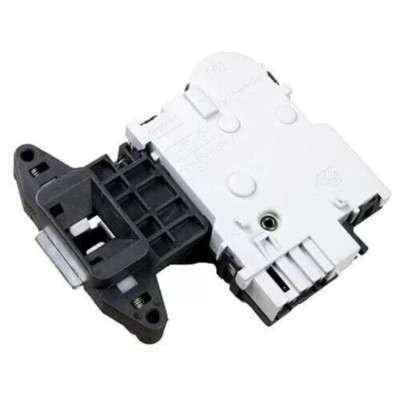 Door Lock Switch for LG WM2487HWMA WM2077CW WM2277HB WM2701HV WM2487HWM ...