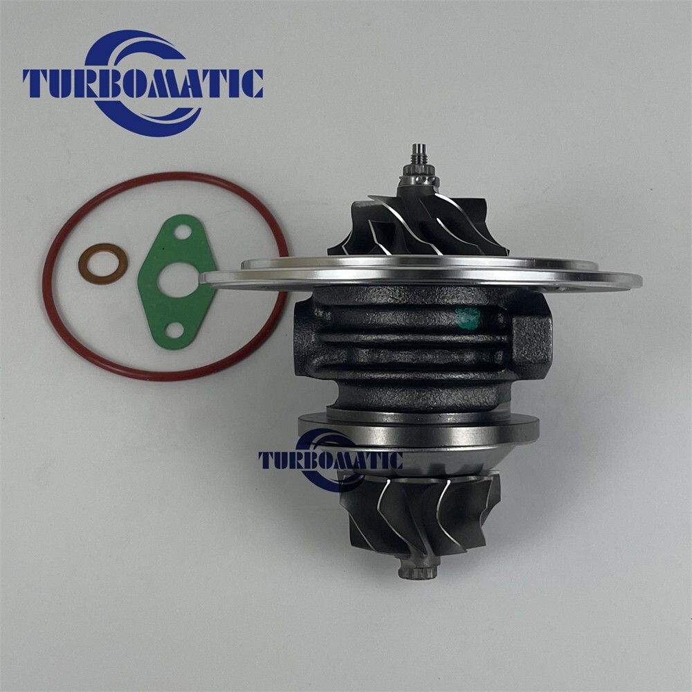 Turbo cartridge GT2052S 710641 for SsangYong Rexton 2.9TD 88Kw 120HP ...