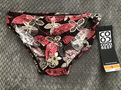 NWT Womens COCO Reef Swimwear Bottoms Size Small | eBay
