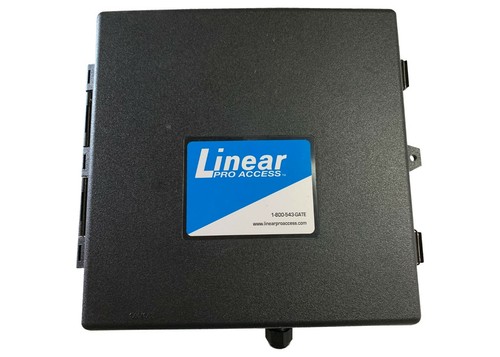 Linear Pro Access/GTO R5501 EMPTY Hinged Control box for SW3000XLS ...