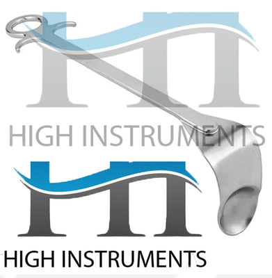 Browne Deltoid Retractor Orthopedic Surgical Instruments | eBay