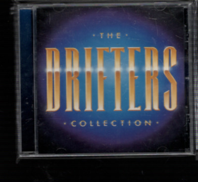 The Drifters Collection (CD) | eBay