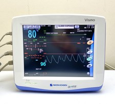 Nihon Kohden Bsm-6501a Life Scope Monitor Bsm-6000 Masimo Series for ...