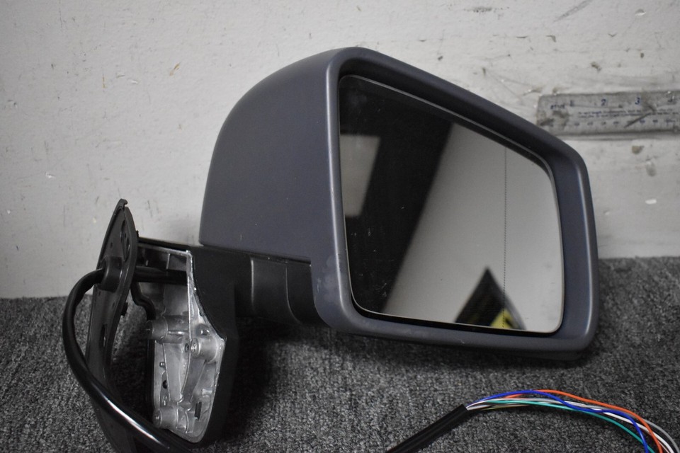 SIDE MIRROR RIGHT SIDE FACTORY OEM | eBay