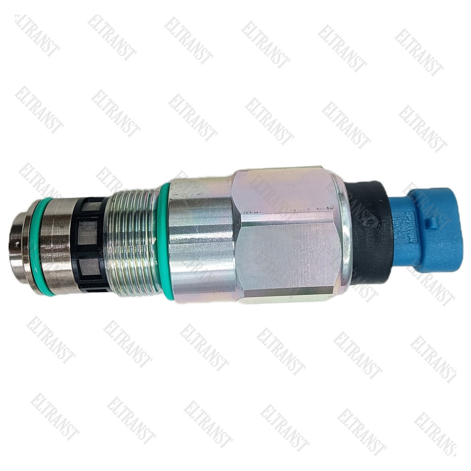 Electronic Fuel Control Actuator 3330600 for Cummins QSK19 QSK60 QSK45 ...