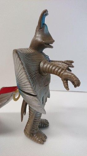 Gander Ultra Monster Bandai 1991 Soft Vinyl Figure | eBay