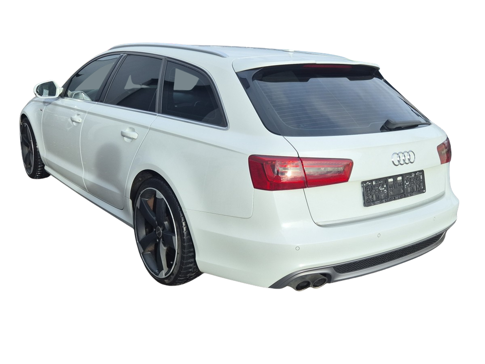 Washer Jet for Windshield WS Left Audi A6 4G 11-14 4G8955987 4G0955987 ...