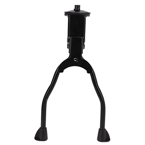 Stainless Steel Foldable Double Leg Bike Kickstand with Reinforced Feet ...