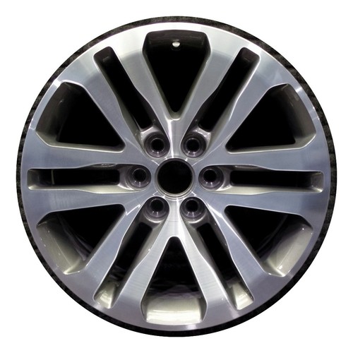 (Ships Today) Wheel Rim GMC Canyon 18 2015-2020 23243988 OEM Machined ...