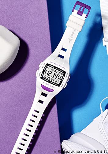 CASiO Collection STW-1000-8JH Men's Watch Gray | eBay