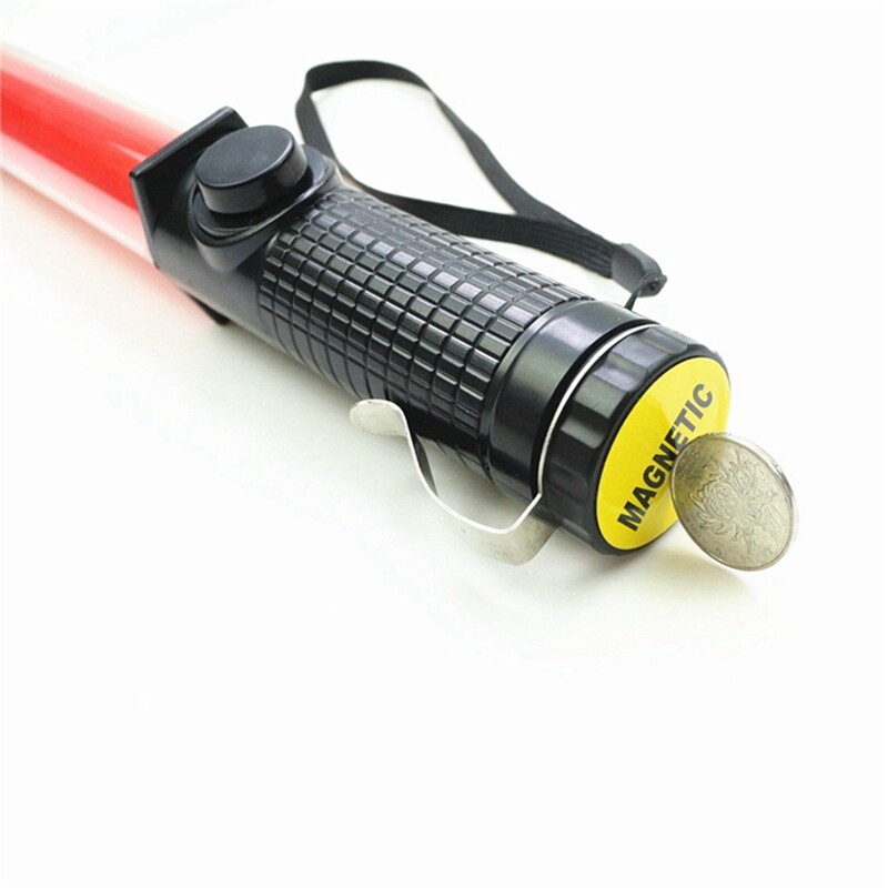 Traffic Batons, Traffic Control Stick,Safety Light Batons, Batons ...