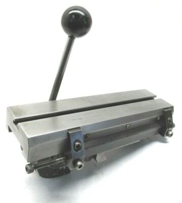 Lathe - Tool Cross Slide