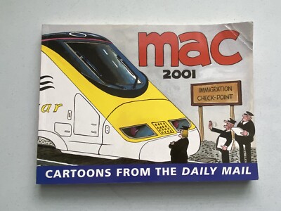MAC 2001 | eBay UK