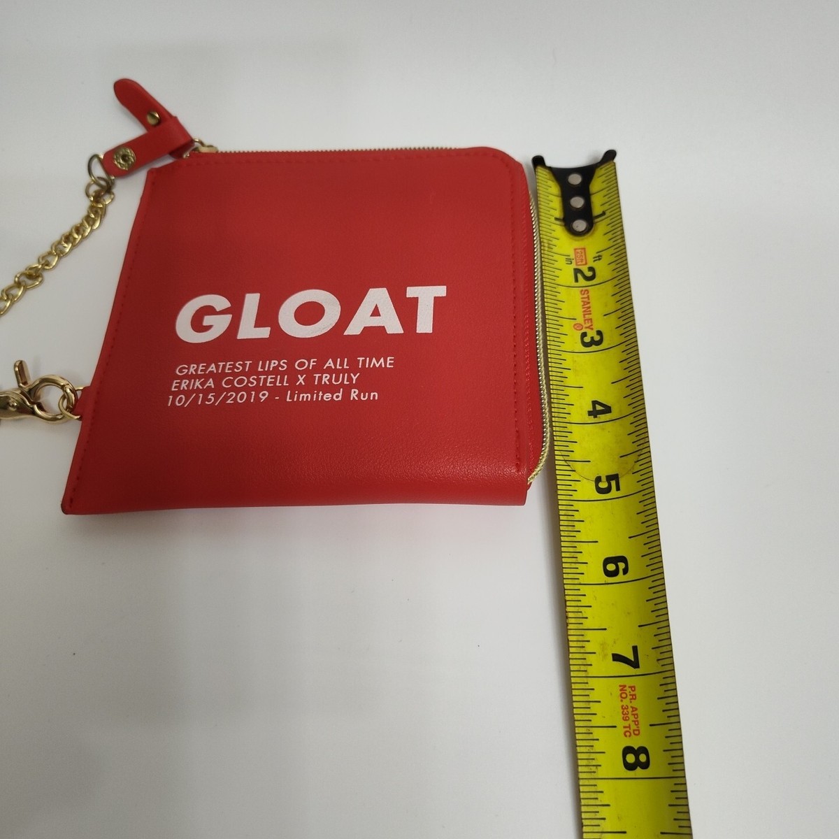 Erika Costell Logo Erika Costell 2025 Merch Stores Goat