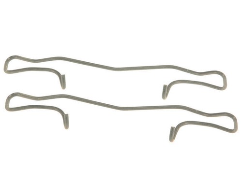 For 2000-2005 Volkswagen Passat Anti Rattle Spring Front 53535NMVN 2004 ...