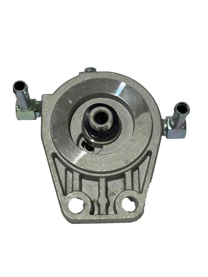 NEW FUEL LIFT PRIMER PUMP FOR NISSAN PATROL GU Y61 ZD30/TD42 (2000-2007 ...