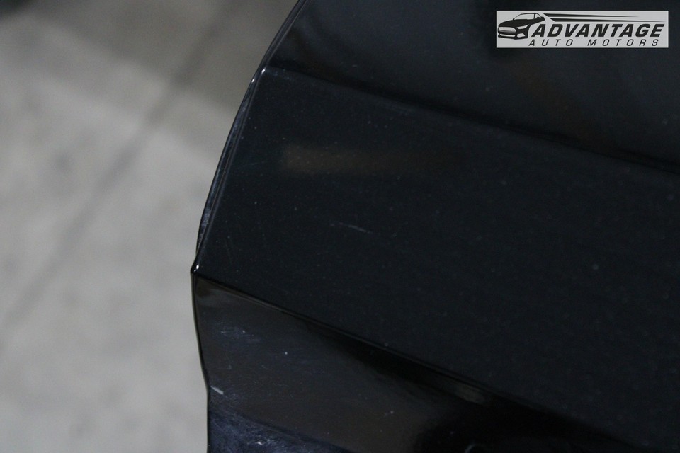 2020-2025 FORD EXPLORER REAR LEFT SIDE DOOR SHELL PANEL W/ QUARTER ...