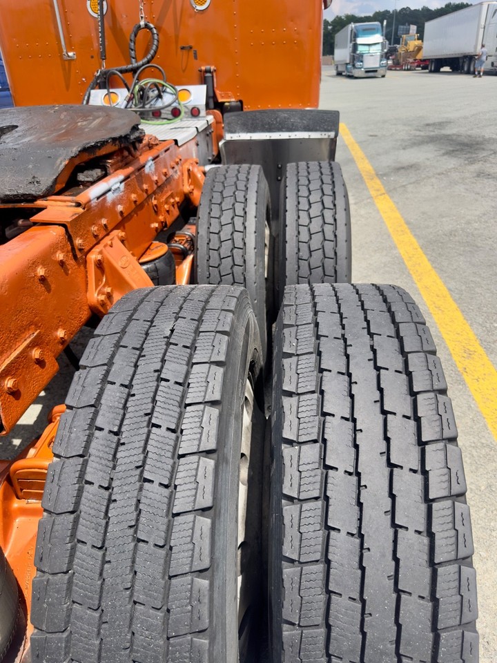 Great looking truck PETERBILT 379 EXHD, 1999, CUMMINS N14 (N14-460E) | eBay