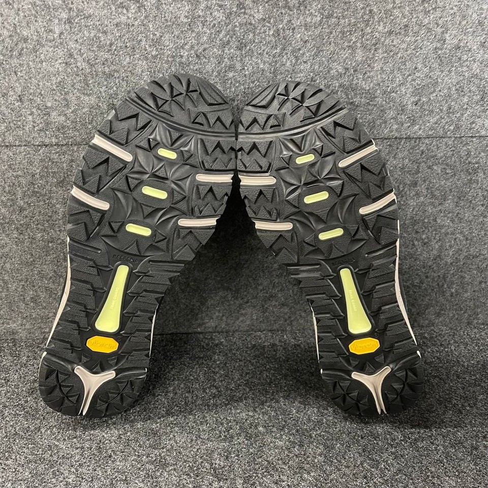 DANNER Trail 2650 3" Lace Up Sneaker Men's Size US 11.5 D Green/Black ...