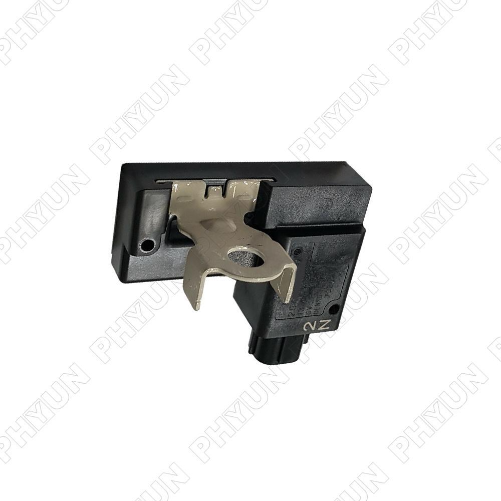 Battery Current Sensor For Nissan Altima Versa Leaf Pathfinder Quest ...