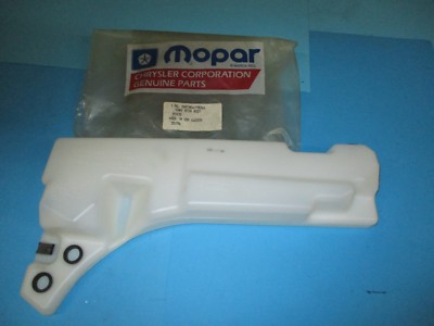 Original Water Tray For Jeep Cherokee XJ 1997-2001 4778344 Sivar | eBay