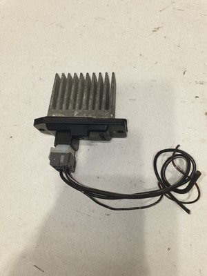 MITSUBISHI GALANT VI Estate EA Interior Heater Resistor mr460293 2.4 ...