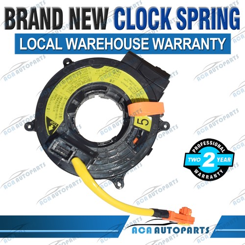 Clockspring Clock Spring for Landcruiser FZJ105 HDJ100 HZJ105 98-07 ...