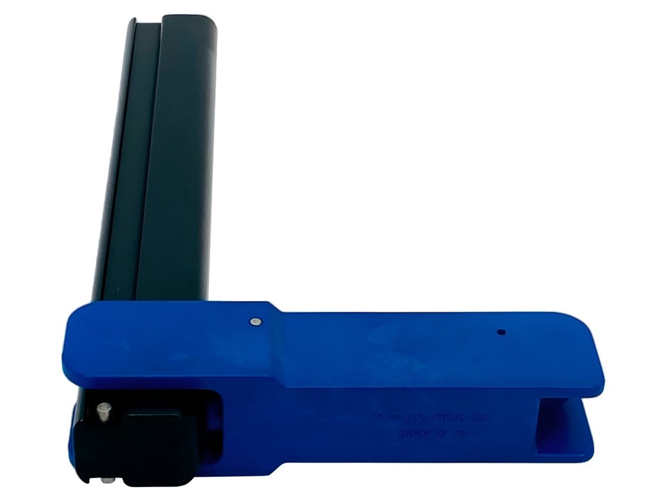 Genuine 178496-903 Printronix 4" Beam Media Hanger for SL5 T5 T8 Series ...