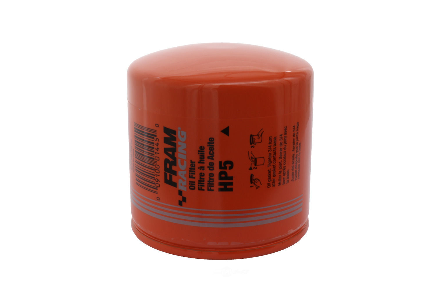 Engine Oil Filter-HIGH PERFORMANCE Fram HP5 for sale online | eBay