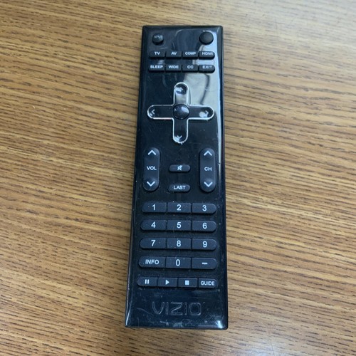 VIZIO VR10 Remote Control Replacement | eBay