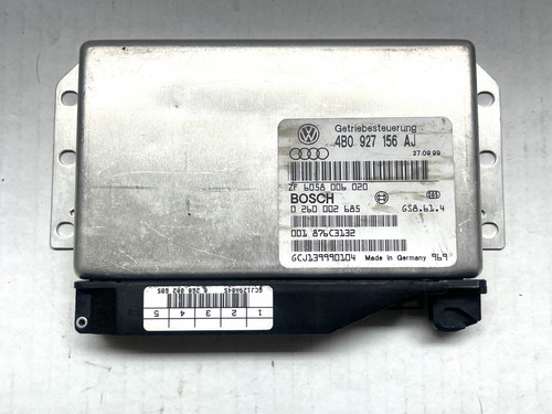OEM AUDI C5 A6 4.2 2000 - 2001 Transmission Control Module TCU TCM ...