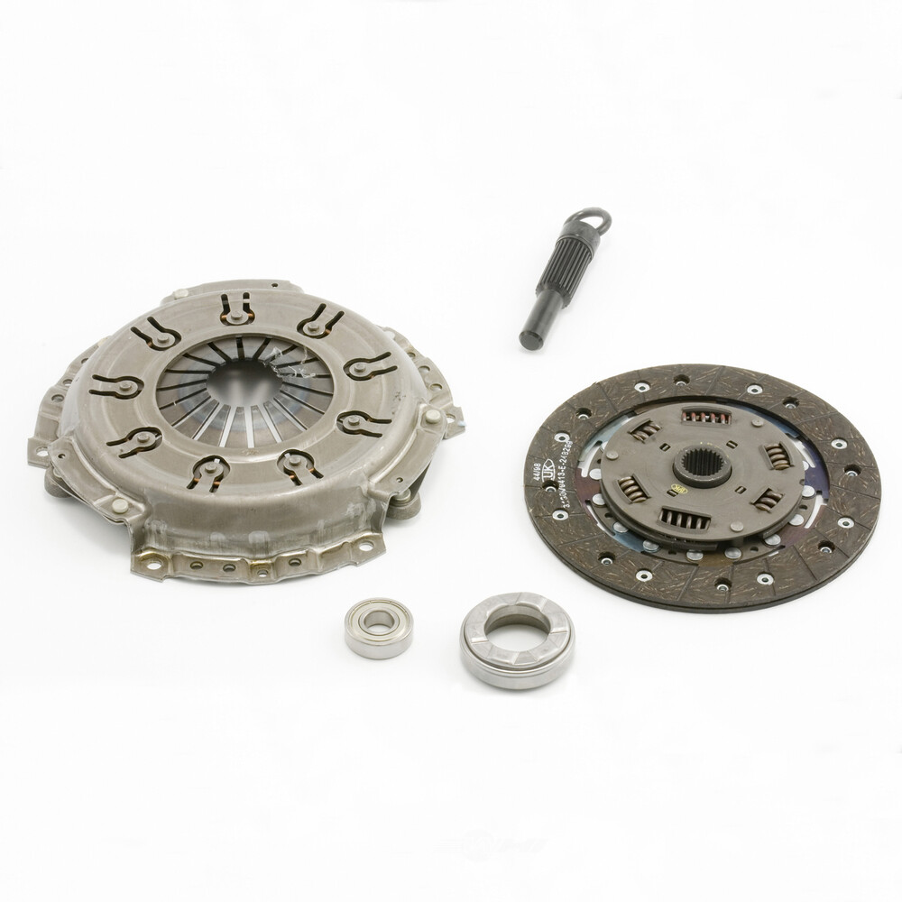 Transmission Clutch Kit-SOHC, MPI, 5 Speed Trans LuK 09-012 for sale ...