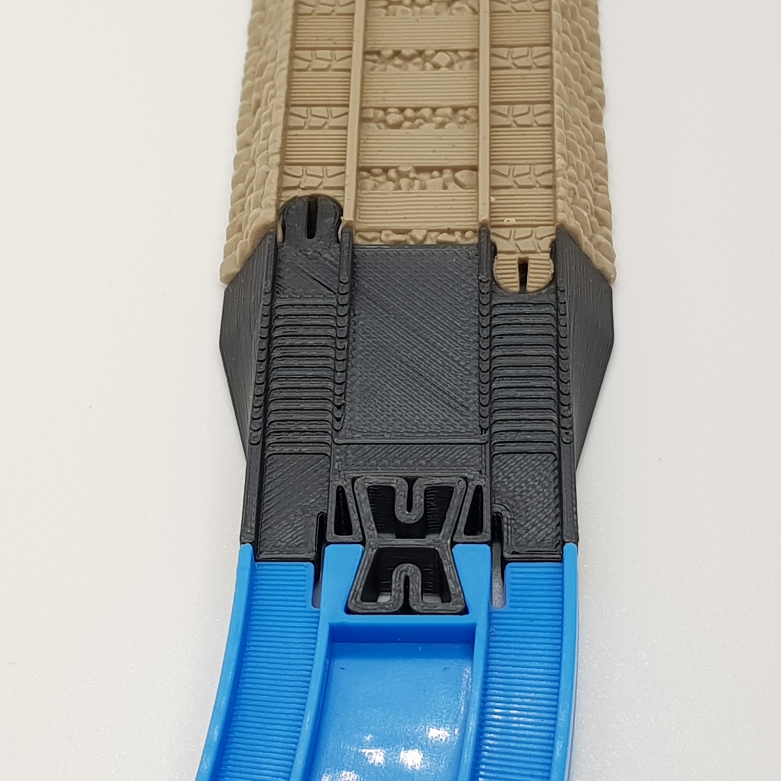 Thomas Trackmaster 08-13 Track Adapters to Tomy Plarail x2 - Various ...