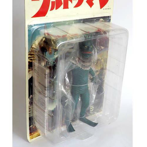 X-Plus Garage Toy Ultra Q/Ultraman Monsters Figure Series Ragon - Free ...