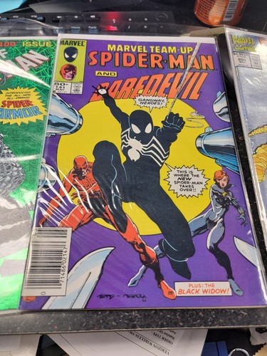 spiderman comic books lot | eBay