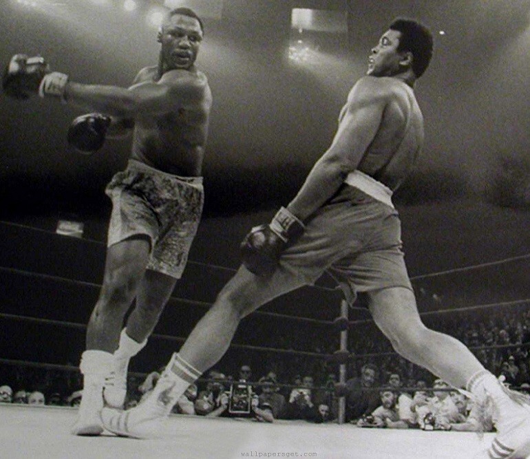 Muhammad Ali DVD lot of 21 discs boxing collection | eBay