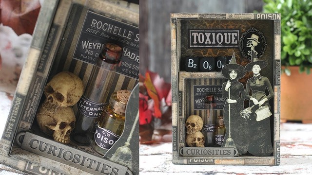 Tim Holtz Idea-ology Metal Gate 2pcs Th93735 for sale online | eBay