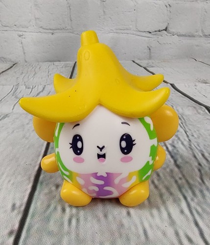 McDonald's Happy Meal Toy Pikmi Pops Leroy Monkey | eBay