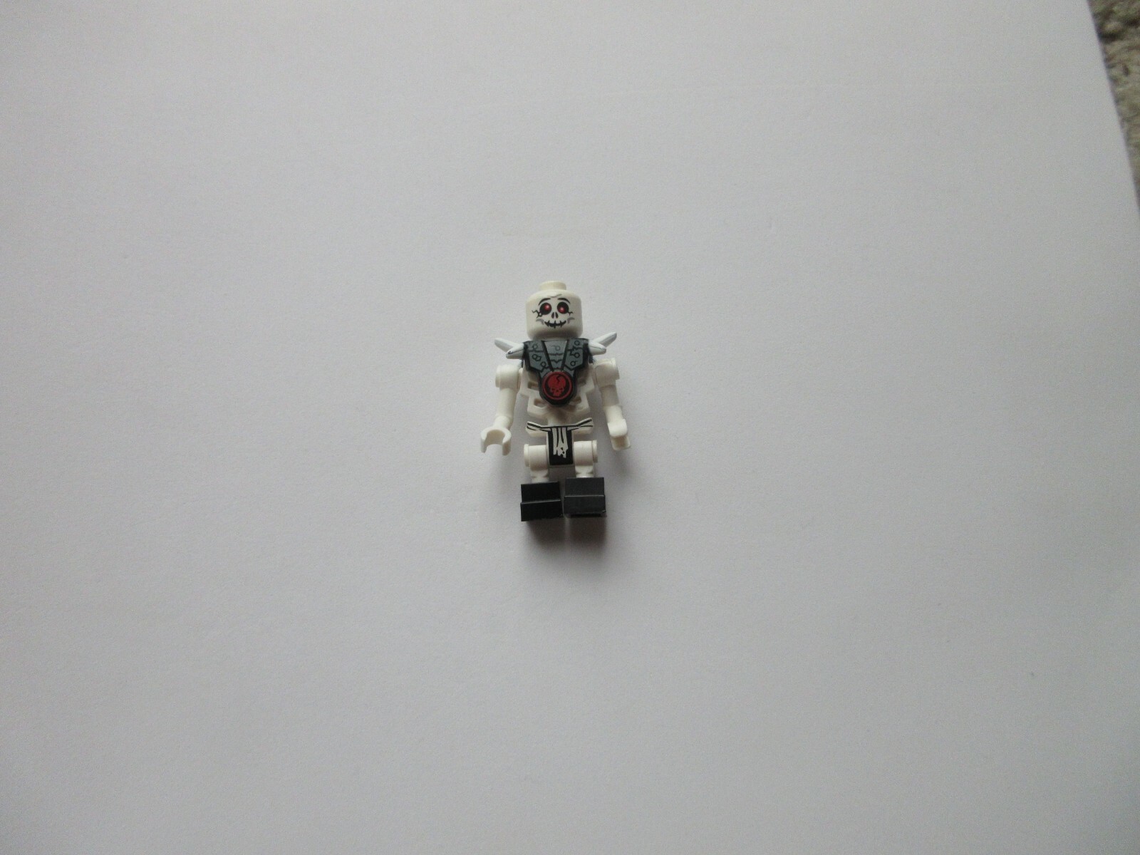 Lego Ninjago Minifigures - Villains , Enemies & Henchmen | eBay