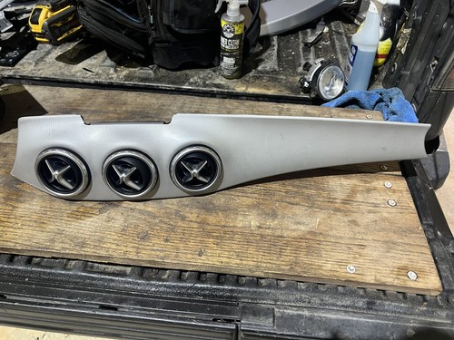 15-20 Mercedes GLA250 X156 OEM Dash Trim Panel W/ Air Vents 1568300054 ...